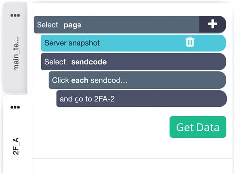 Solving Two Factor Authentication 2fa Parsehub Help Center