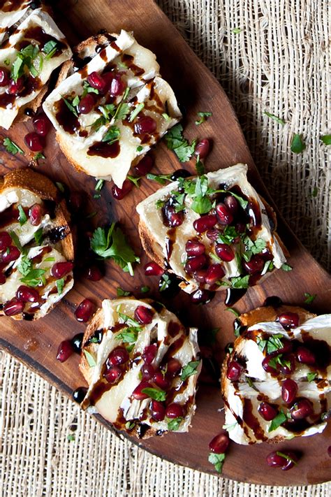 Quick Easy Elegant Appetizer Recipes
