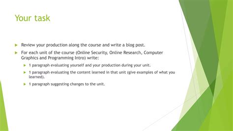 Computer Literacy Final Assignment Pptx