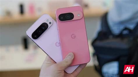 You Can Now Check Temperature Of Google Pixel Other Models