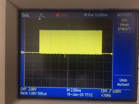 Generating A 36khz Carrier Signal For Use In A Ir Led Array Using Uno Leds And Multiplexing