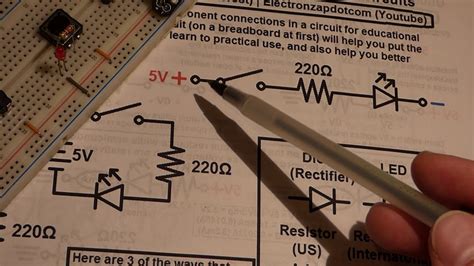 Circuit Diagram Learn Everything About Circuit Diagrams
