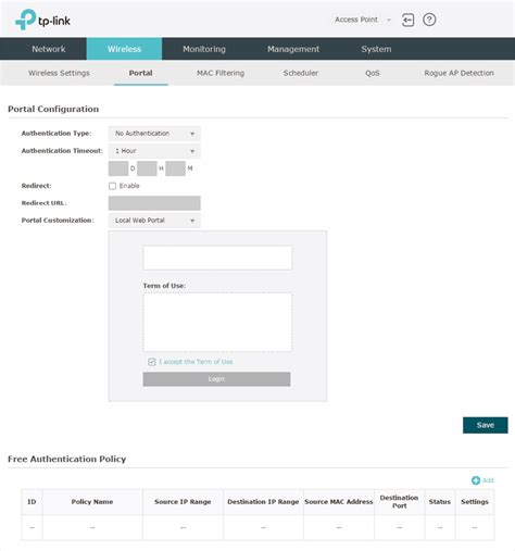 Configuring Eap Standalone Eap