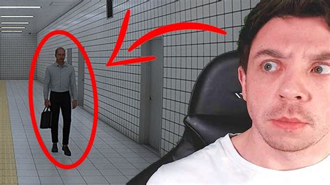 AN ENDLESS LOOP OF ANOMALIES EXIT GAMEPLAY YouTube