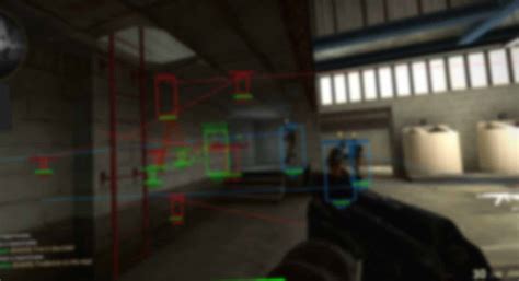 Counter Strike Global Offensive Hacks Wallhax