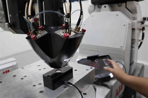 Meltio Toolpath Generator Software Enables Use Of Wire Laser Metal 3d Printing