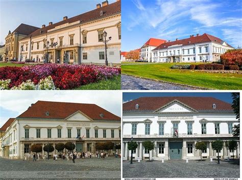 Sándor Palota Sándor Palace