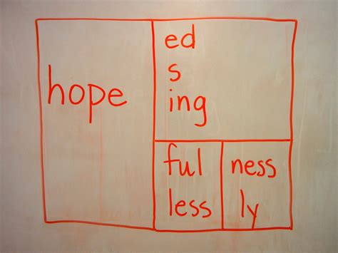 Word Matrix Mrs Steven S Classroom Blog