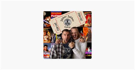 ‎jibber jabber podcast on apple podcasts