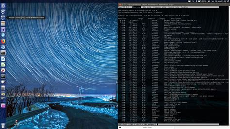 Power Management Getting Better On Linux 413 Hwe Kernel On Ubuntu Rlinux