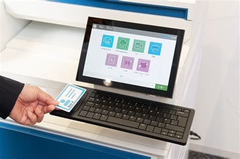 先進的なオフィスの実現に最適なプリント環境とはモダン管理を前進させるHP Secure Printの実例を紹介前編 Tech Device TV
