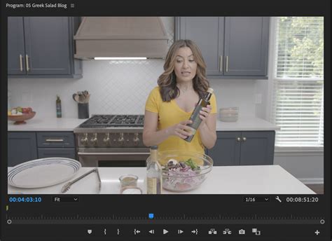 Program Monitor Window Glitch Bug Adobe Product Community 11278892