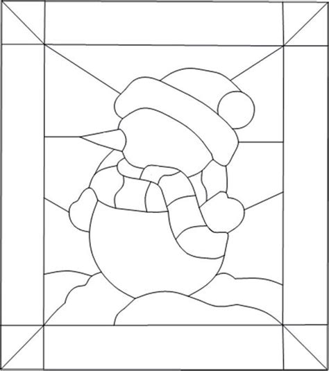 Stained Glass Art Community Do We Have Any Artist That Can Draw A