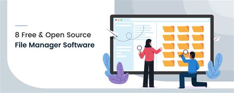 8 Free And Open Source File Manager Software Softwaresuggest
