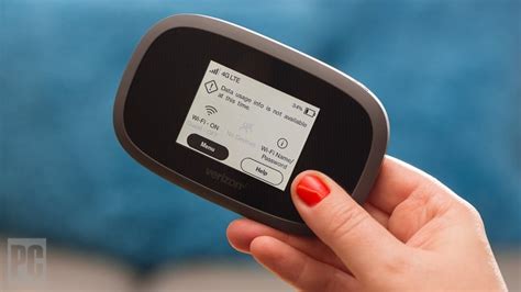 Verizon Jetpack MiFi 8800L Lagoagrio Gob Ec