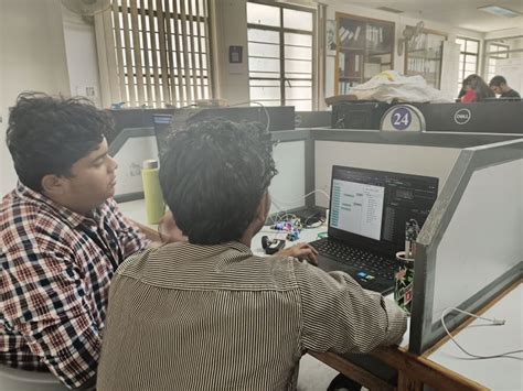 santhoshkumar v on linkedin bit