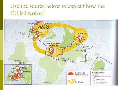 Ppt Globalisation And The Eu Powerpoint Presentation Free Download