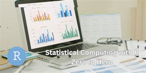 Github Nethmapeiris Statistical Computing With R Zero To Hero Fundamental Theories With R