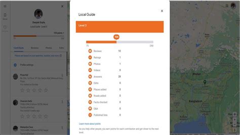 The Local Guide Program Enhancing Google Maps
