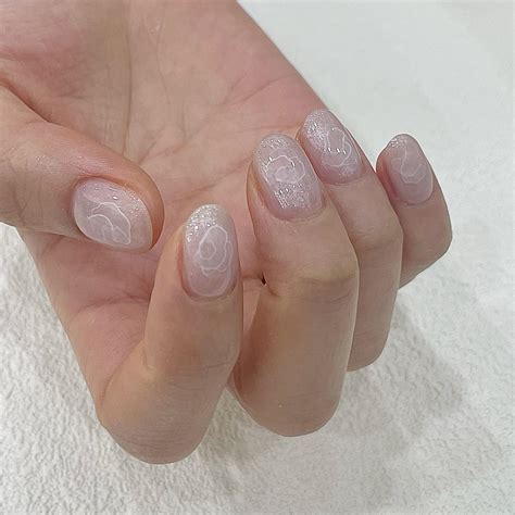 네일엔무드 수원네일 광교네일 상현역네일 영통네일 팬톤브랜 🤎 Instagram