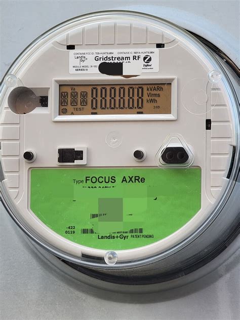 Meter Reader Home Automation Openhab Community