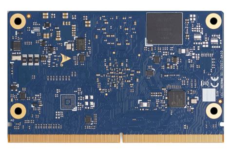 LEC IMX8MM SMARC ADLINK