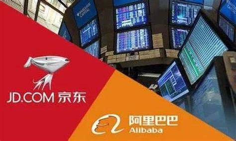 阿里 Vs 京东：物流的发展与布局 人人都是产品经理