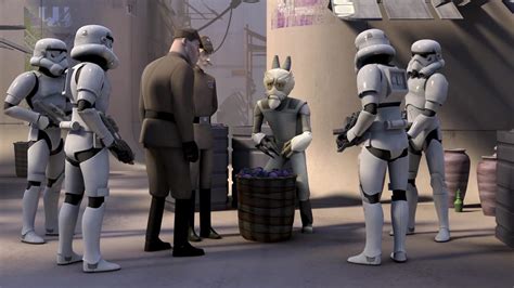 Мультфильм Звездные войны Повстанцы описание трейлеры содержание интересные факты и многое