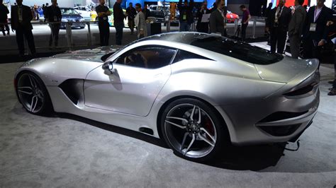 Tg Chats With The Men Behind The Vlf Force 1 Top Gear