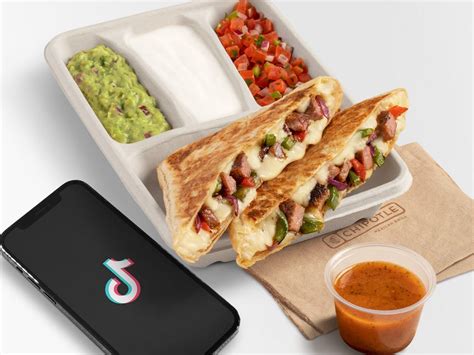 Chipotle Is Trying To Make Life Easier For Its Employees With Digital
