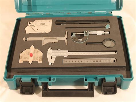 Weld Testing NDT Precision Metal Group