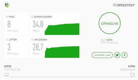 Nieuwe Experia Box Na Overgang Naar Kpn Wifi Traag Kpn Community