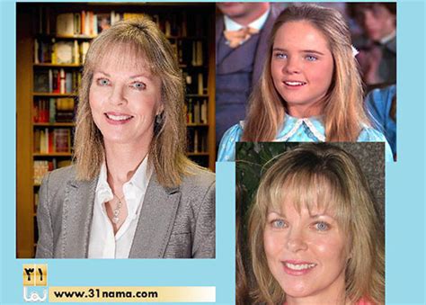 چند نکته در مورد بازیگران سریال خانه کوچک از لورای پر حاشیه تا کری