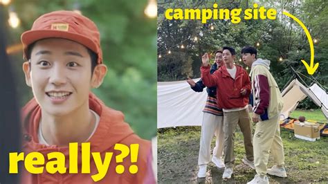 Jung Hae In Travel Log Ep 2