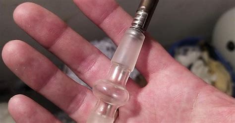 14mm Male To Male Adapter Dynavap Stem Album On Imgur