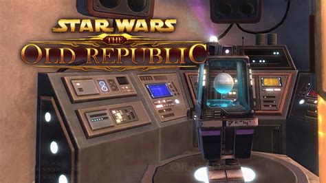 What To Expect In Update 7 6 In Swtor Coming On December 10th