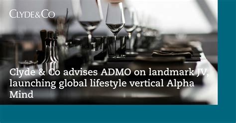 Krishen Patel On Linkedin Delighted To Have Advised Admo On This