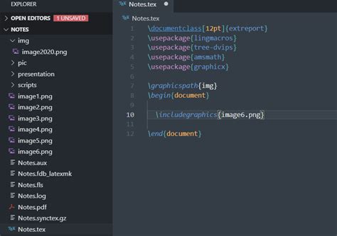 Graphicspath Not Being Determined · Issue 32 · Tecosaurlatex Utilities · Github