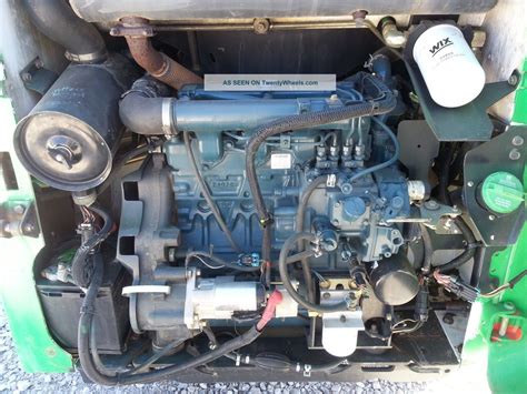 2006 Bobcat T140 Skid Steer Loader