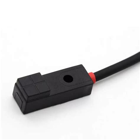 Bxuan Detection Distance 2 5mm Dc Two Wires Dc No Hall Magnetic Switch