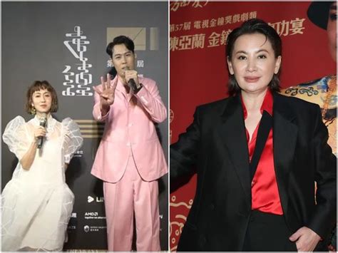 走鐘主持人出包！突diss金鐘獎「讓陳亞蘭入圍」 網傻眼：準備道歉 Ettoday星光雲 Ettoday新聞雲