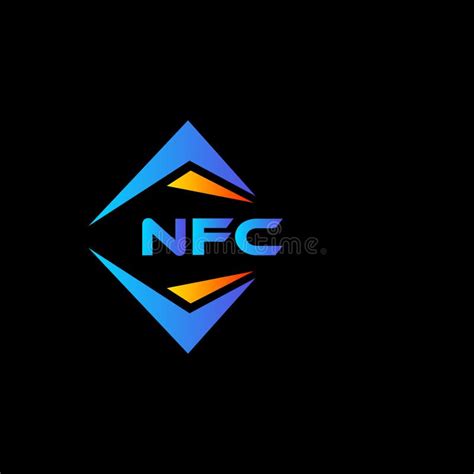 Nfc Letter Stock Illustrations 53 Nfc Letter Stock Illustrations Vectors Clipart Dreamstime