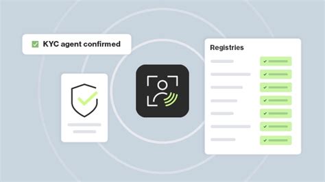Verify Identities Instantly With NFC Technology Ondato