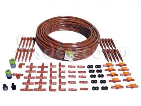 Комплекти за капково напояване