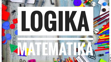 Logika Matematika PPT AGUS NEWS