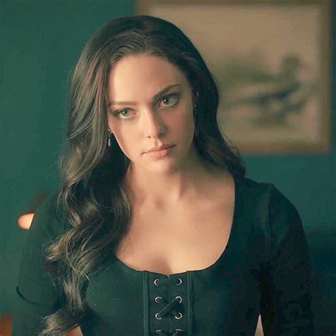 Image Of Danielle Rose Russell