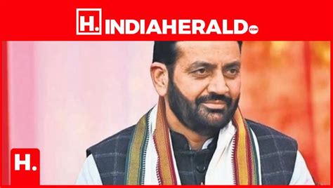 Big Decision Of Haryana Cm Naib Singh Saini
