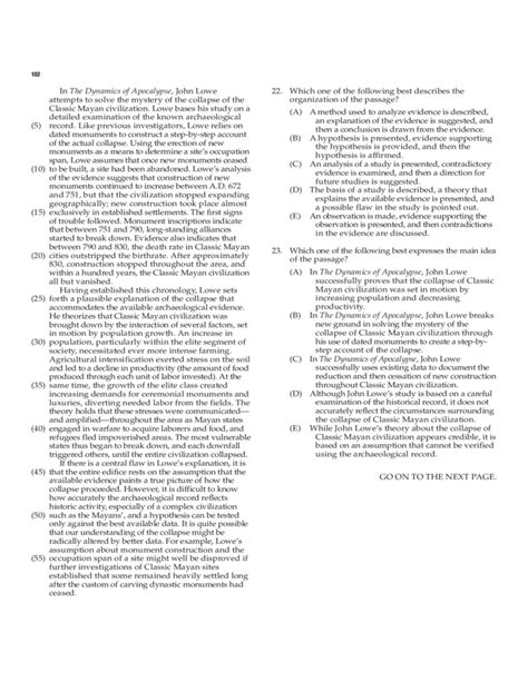 Lsat Sample Preptest Free Download