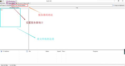 新手搭建最简单的windows上面的的web服务器win最小web服务端 Csdn博客
