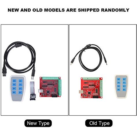 Yanmis Cnc Mach3 Motion Controller Mach3 Controller Card Usb Mach3